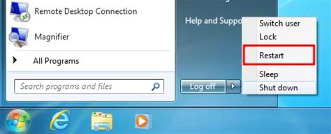 7 Cara Restart Laptop Semua Merek Asus Lenovo DLL