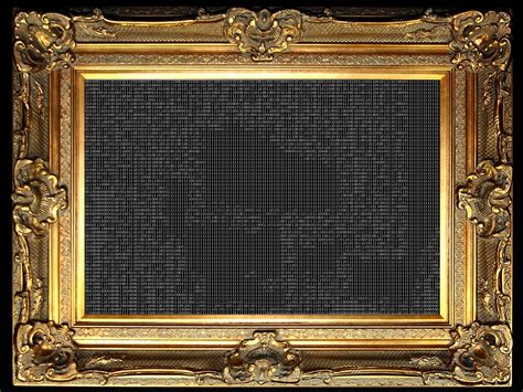 Binary Mirror Michael Seidl Portfolio