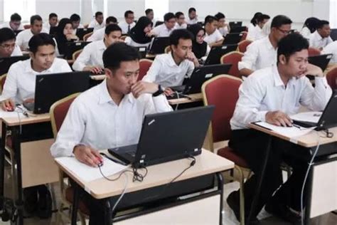 Pppk Teknis Pengertian Contoh Jabatan Dan Kualifikasinya Glints