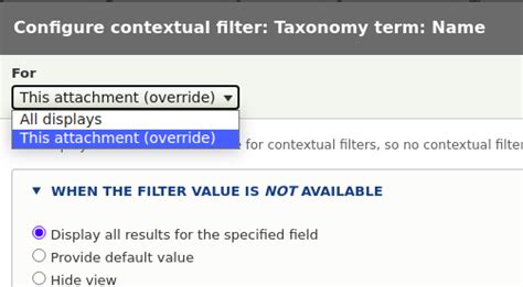 A Glossary An Alphabetical List Of Terms In Drupal Drupak