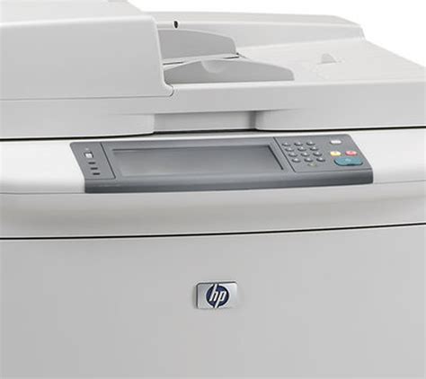 Multifuncional Hp Laserjet M9050 Laser Monocromática