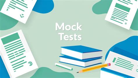 The Importance Of Mock Tests In Exam Preparation Chate Coaching Classes