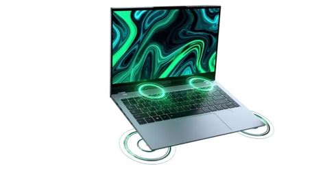 Infinix Inbook X Series Launched In India Price Starts At Rs Digital Web Review