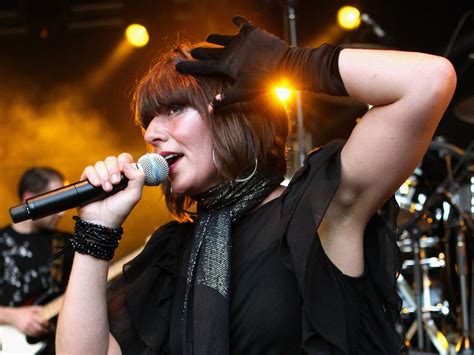 Crazy P Singer Danielle Moore Dead At 52 Au — Australias