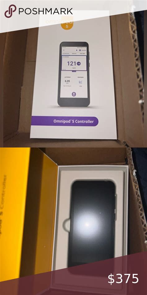 Omnipod Dash Pdm Receiver Omnipod Receiver Dash