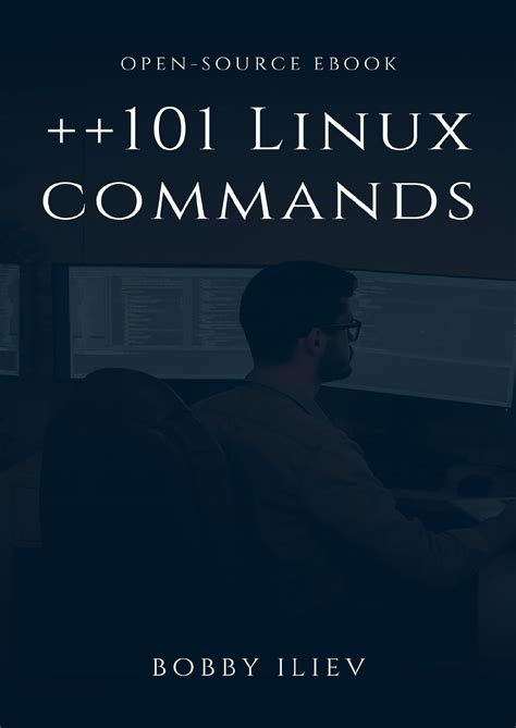101 Linux Commands Pdf Your Ultimate Guide To Mastering Linux