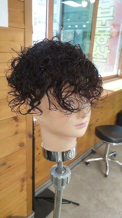 울산맞춤가발 자연스러운가발 여자부분가발 항암가발 고민뚝 Youtube