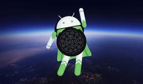Android 80 Oreo Now Official New Features And Availability Pinoy