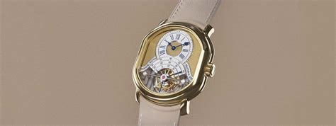Daniel Roth Revives With A Tourbillon Souscription The Hour Glass Official