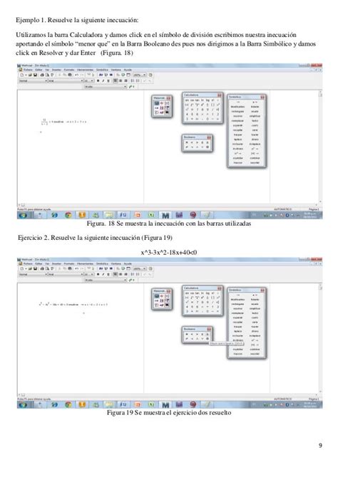 tutorial mathcad