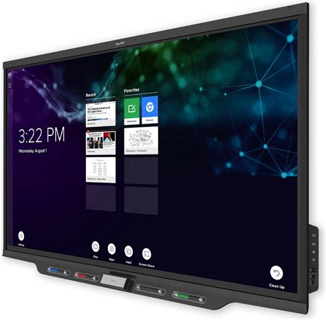 Купить: интерактивная панель smart панель sbid-7086p с ключом активации ...
