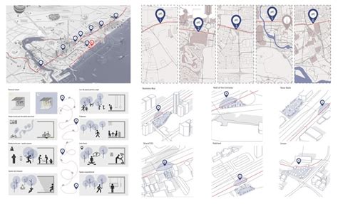 Interior Design And Architecture Services Fiverr Diagram Architecture Urban Design Graphics