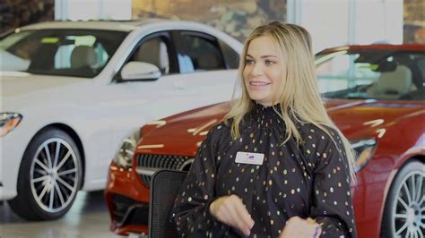 Paige Fox Dealer Of Fox Auto Team At Fox Acura Of El Paso Youtube
