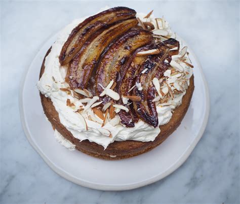 Must Try Indulgent Banoffee Pie Cake Recipe — Nina Parker