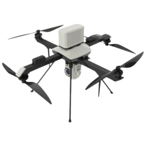 Security And Surveillance With Unmanned Air Vehicles Uav