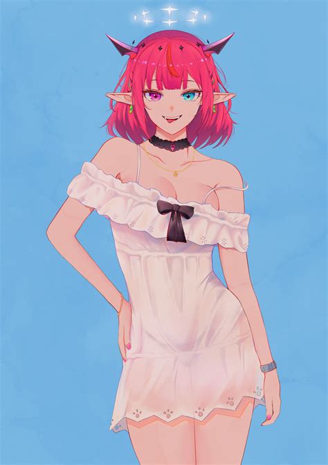 Irys And Irys Hololive And More Drawn By Cheseu Danbooru