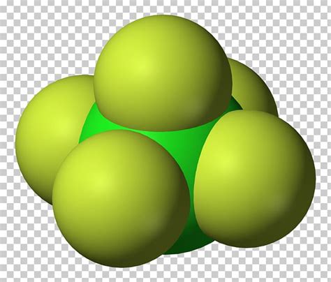 Chlorine Pentafluoride Antimony Pentafluoride Chlorine Trifluoride