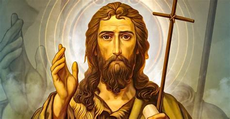 ახლოვდება იოანე ნათლისმცემლის შობა აღვნიშნავთ სწორად ვიცავთ აკრძალვებს რჩევები ვივიენისგან