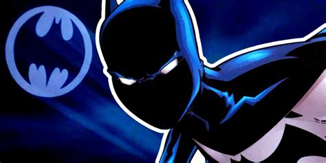 I Really Did Like The Batboy Look Cbr Community