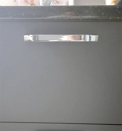 Меблеві ручки фасадні ручки — ціна 29 грн у каталозі Меблеві гарнітури Купити товари для дому