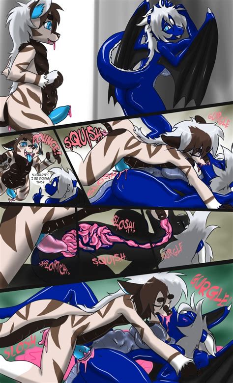 Rule 34 Body Invasion Confused Dragon Dragoneer Forced Furry Kissing
