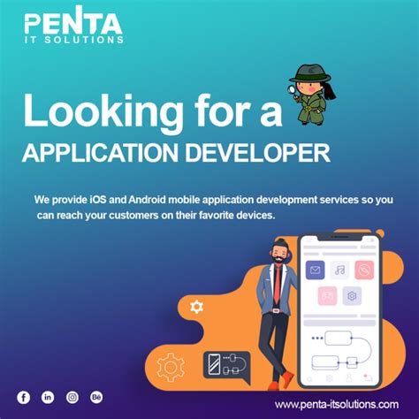 Develop The Apps In Flutter For Android And Ios By Techverma Fiverr