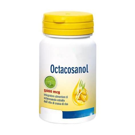 Exploring The 4 Main Octacosanol Uses