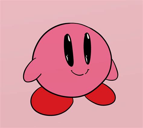 The Gumball Named Kirby By Quantumgs On Deviantart