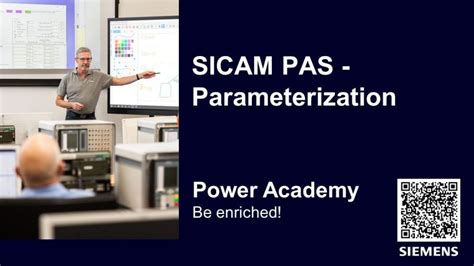 🚀 Coming Soon Our Sicam Pas Configuration Training Is About To Start