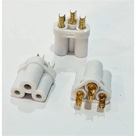 C5 Plug Insert Terminal Copper At 2 70 Piece Electric Terminals In Jamnagar ID