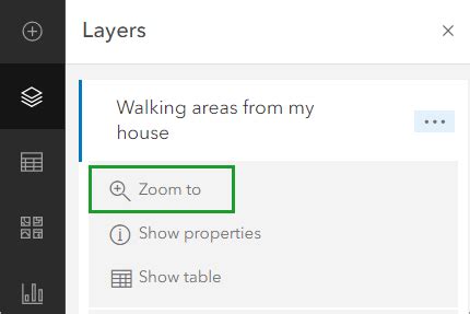 Plan Your Route In ArcGIS Online