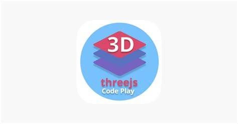 ‎threejs Code Play On The App Store