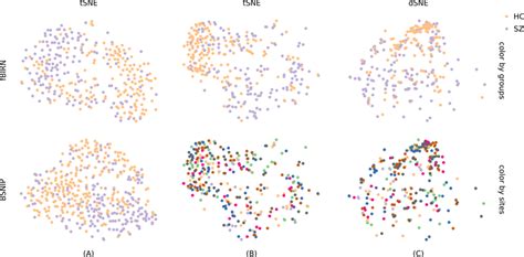 experiment for qc metrics of fbirn and bsnip dataset a top one