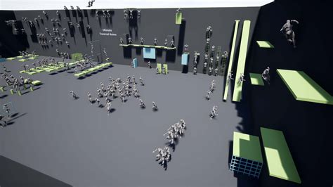 leaked game assets ultimate traversal anims