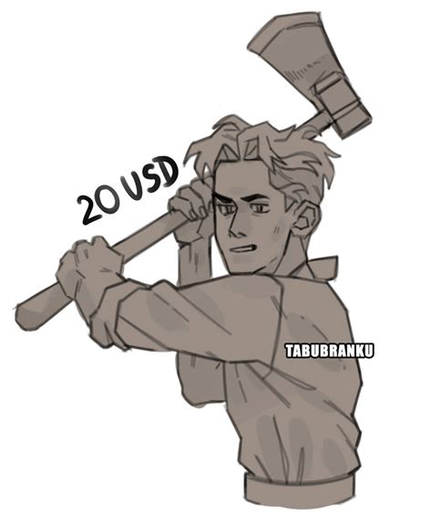 Open Set Price Ych By Tabubranku On Deviantart