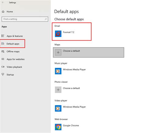 How To Make Gmail As Default Email Easy Steps To Set Up Gmail For All Your Emails