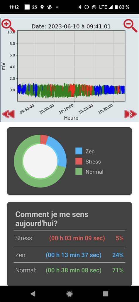 Скачать Polar H10 Ecg Zen Apk для Android
