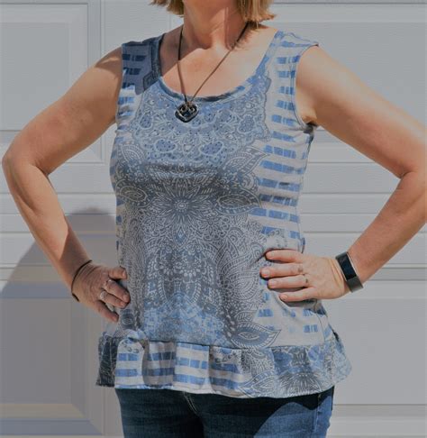 Refashion Co Op A Quick Refashion