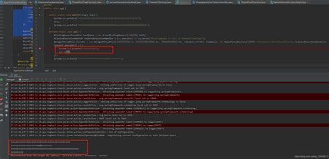 线程池 异步 的submit和execute方法区别demo executo submit csdn博客