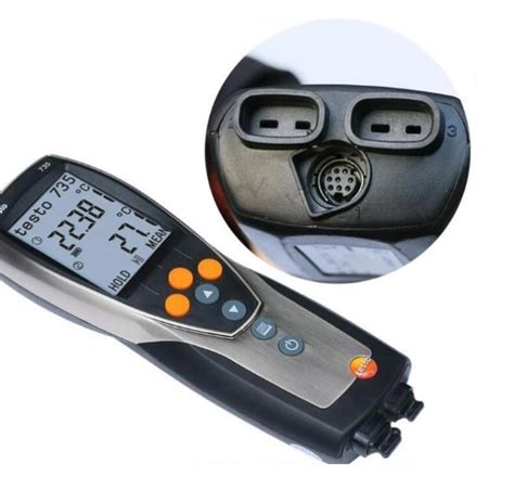 Original Temperature Measuring Instrument For Accurate Temperature Measurement Weight 428g