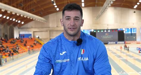 Getto Del Peso Fabbri Batte Crouser A Londra E Suona La Carica In Vista Delle Olimpiadi Radio