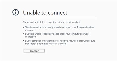 Apache Xampp Not Able To Connect On Browser Stack Overflow