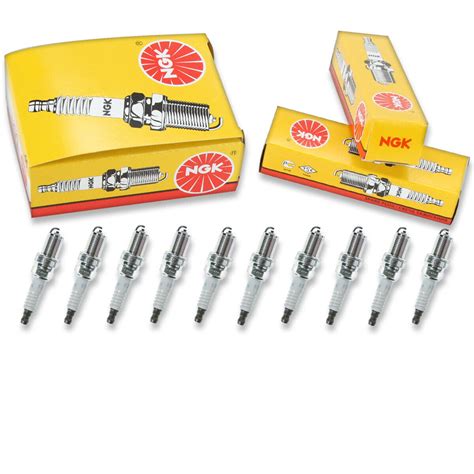 Torch K RTC Alternative Spark Plugs