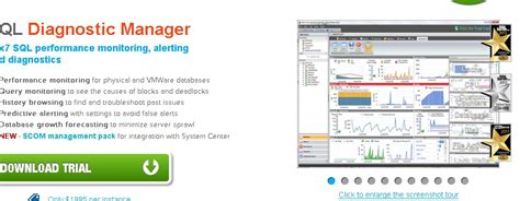 现在的sqlserver数据库监控软件有哪些 sqlserver监控工具 csdn博客
