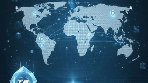 The Role Of Blockchain In Improving Supply Chain Transparency