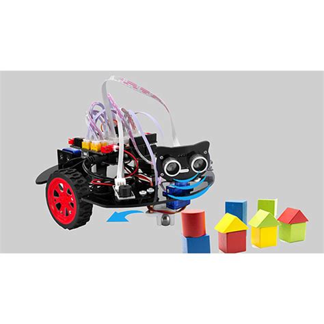 Mixly Graphical Programming Kit For Arduinomodel2019015800