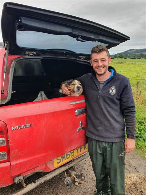 Srucs Barony College Introduces A Low Input High Output Forage Based