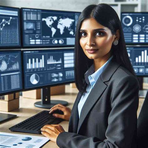 Download 4 Supply Chain Analyst Biodata Sample Pdf Download Free The Logistic Heroes