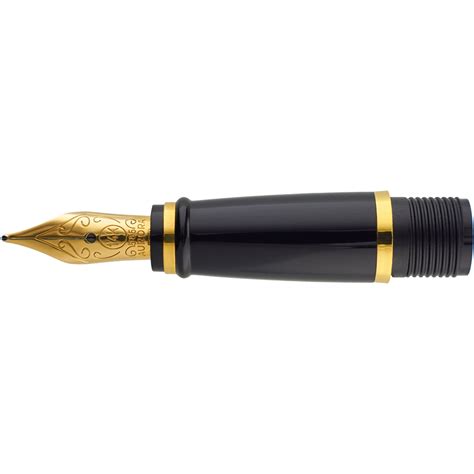 Aurora Ipsilon Nib Unit Small 14k Gold