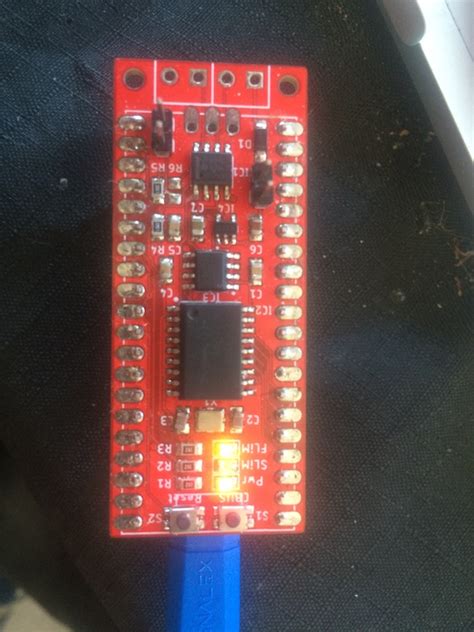 Can Bus For Esp32 Or Rp2040 · Micropython · Discussion 9584 · Github